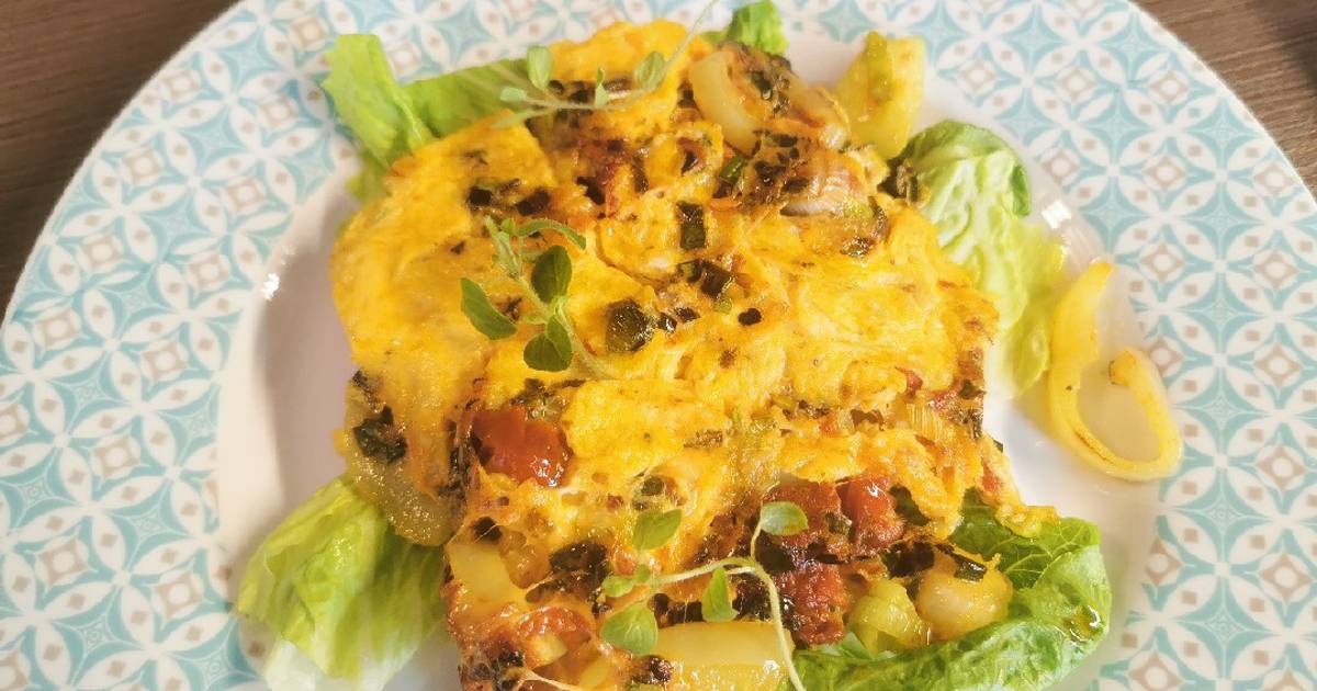 376 egyszerű és finom tojás rántotta recept - Cookpad receptek