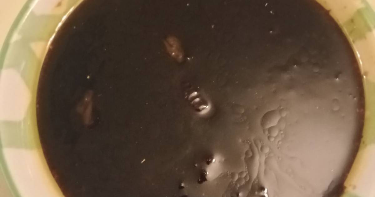 Resipi Pes kicap halia #Umie oleh Dr. Zie Azizah - Cookpad