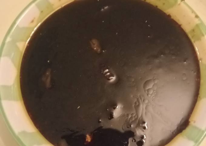 Resipi Pes kicap halia #Umie oleh Dr. Zie Azizah - Cookpad