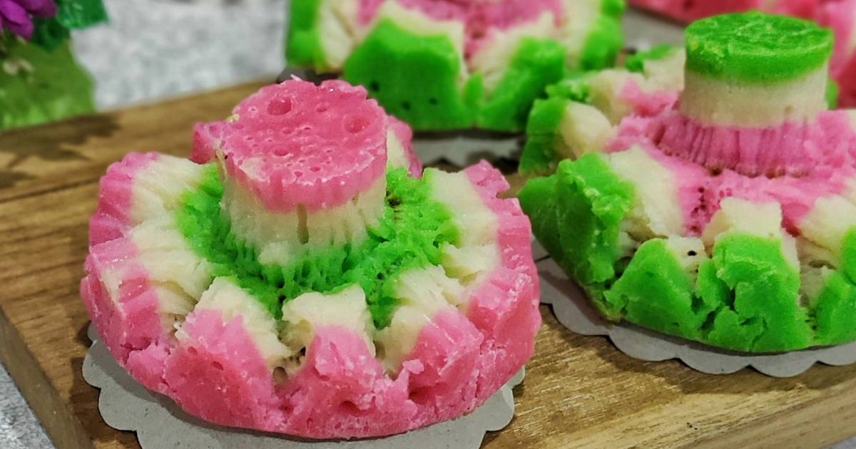 159 resep cara bikang hijau enak dan mudah - Cookpad