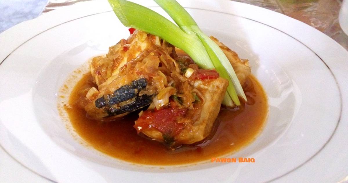 32 resep semur ikan manis enak dan mudah - Cookpad