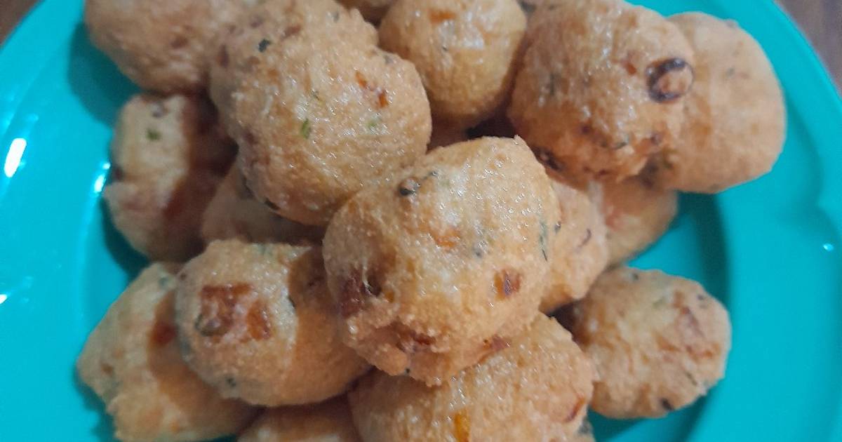 Resep Bola2 tahu oleh Sri Narti - Cookpad