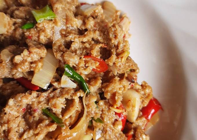 Resep Kornet daging ala mama rina oleh Dapurnya Mama Rina🥰 - Cookpad