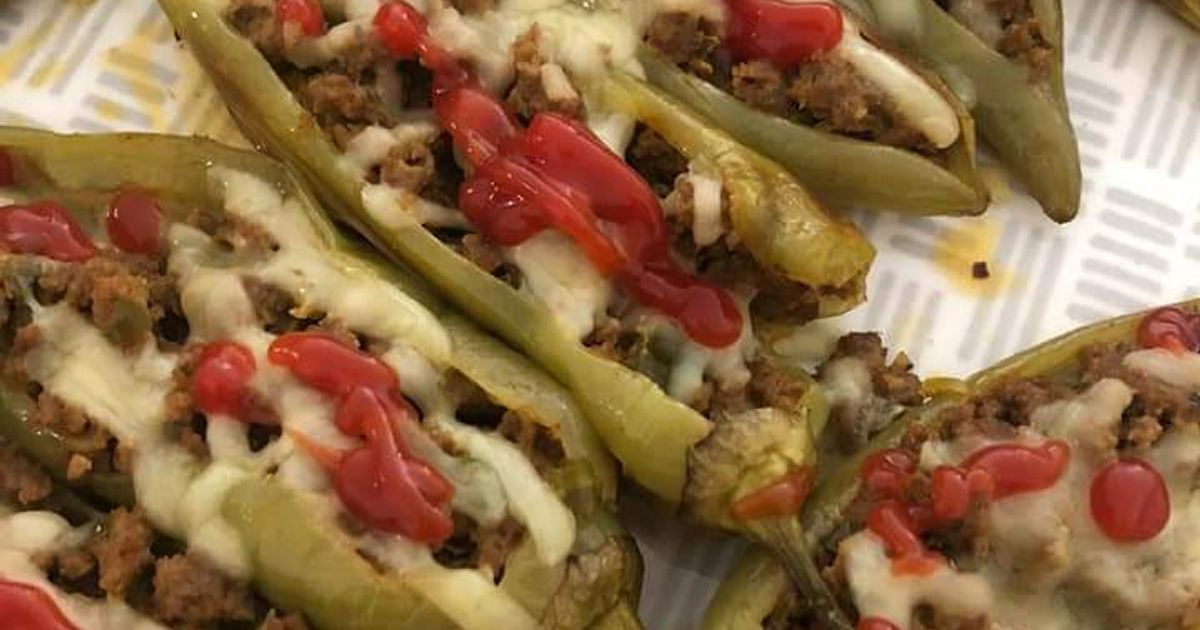 Minced Peri Peri For Mutton Lovers Recipe by Anum Malik - Cookpad