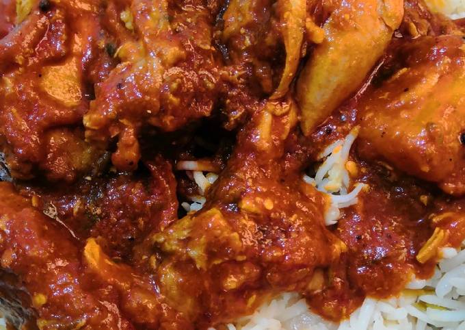 طريقة عمل رز بالعدس مع ايدام دجاج على اصولها بطريقة سهلة وسريعة من أم ...