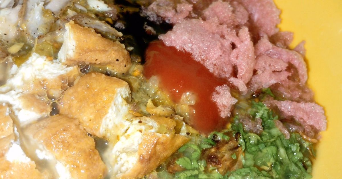 Resep misop buah segar rumahan enak dan mudah - Cookpad