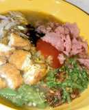 Resep mie sop medan rumahan enak dan mudah - Cookpad