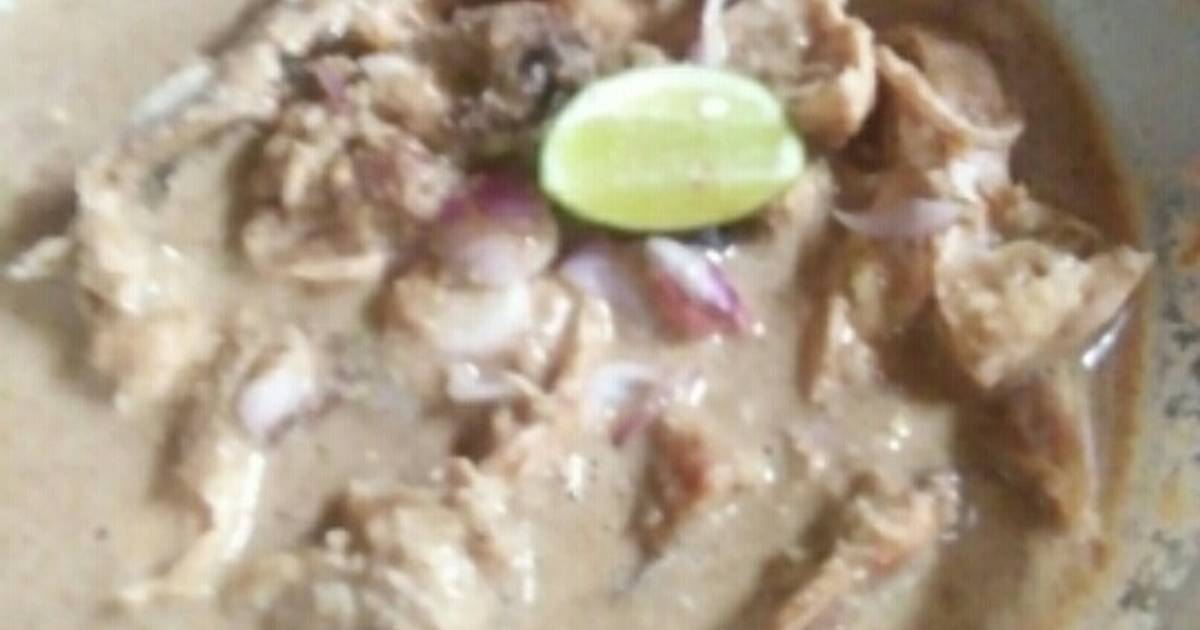 Resep Anyang ayam oleh 🌹Dapur Mama Syfa 🌹 - Cookpad