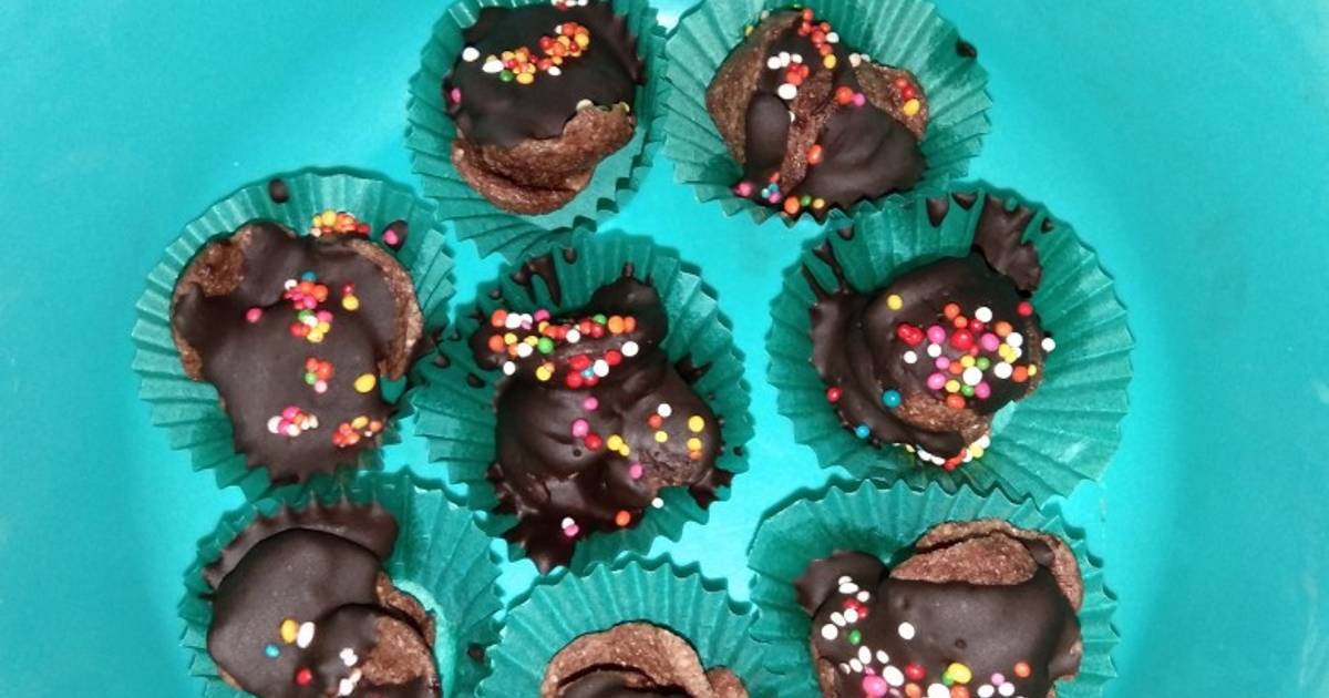 374 resep sereal coklat leleh enak dan mudah - Cookpad