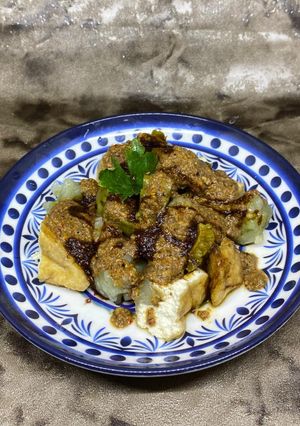 Resep Siomay Ayam oleh Wiwin088 - Cookpad