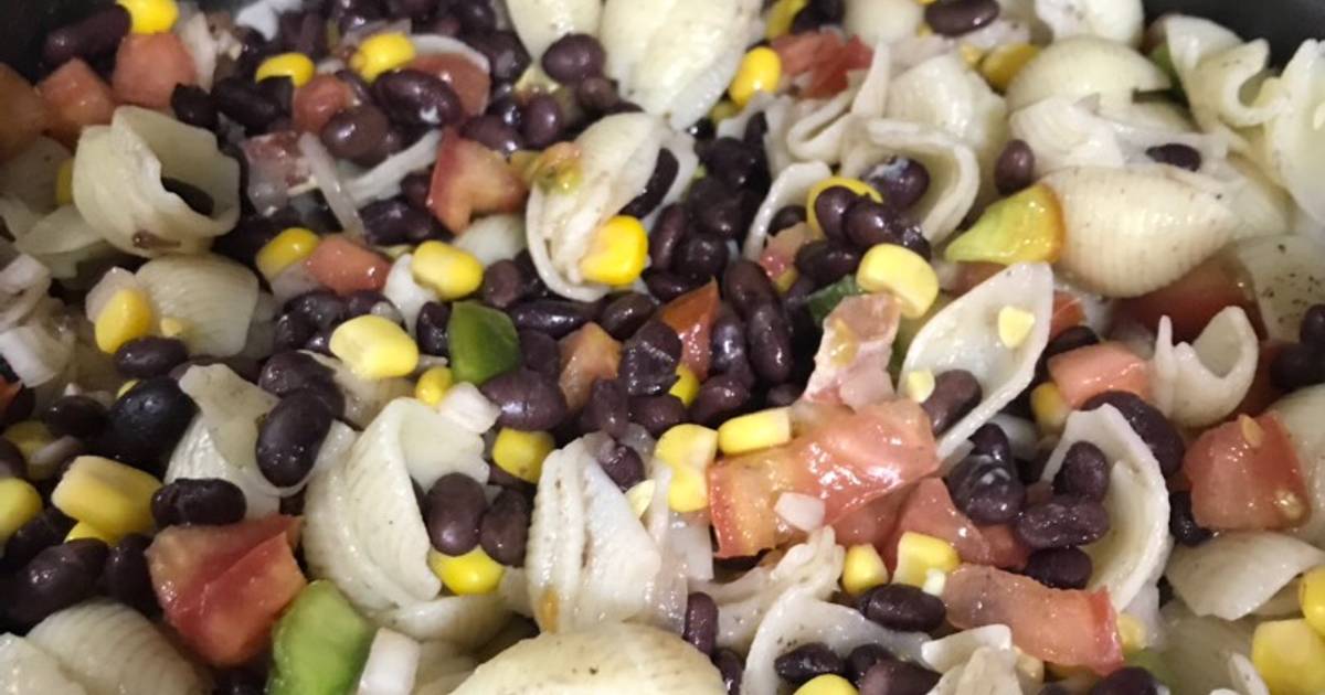 Ensaladas para acompañar frijoles - 77 recetas caseras- Cookpad