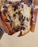 Recetas de Pan Dulce tradicionales para Navidad y Año Nuevo