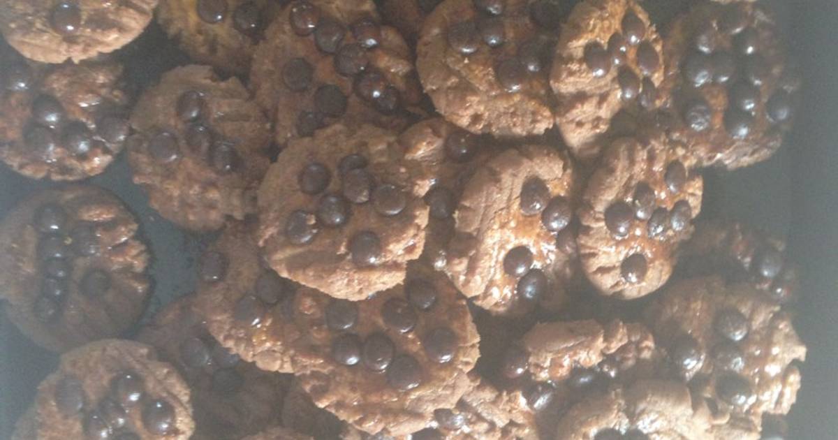 Resep Good time milo super praktis oleh Imaniar Nina - Cookpad