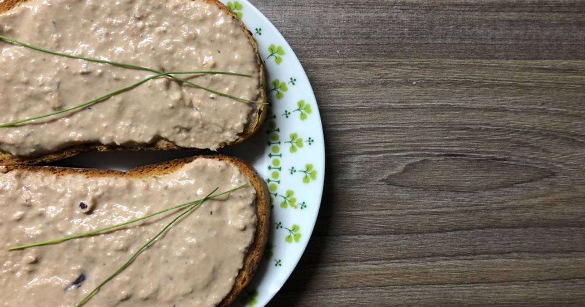 65 egyszerű és finom tonhal krém recept - Cookpad receptek