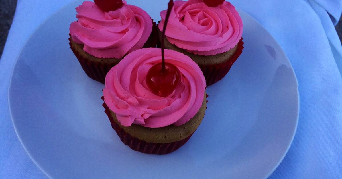 Recetas de Postres con Crema Para Batir: Mousses, Tartas y Más | Cocina ...