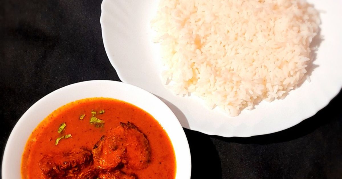 Kolhapuri Fish Curry Recipe by Sanuber Ashrafi - Cookpad