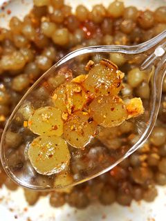 Resep Cimol Bojot Khas Garut oleh BundaJena - Cookpad