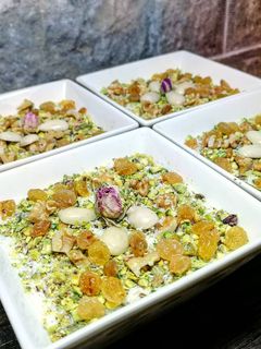 طريقة عمل المغلي من Roukaya - كوكباد