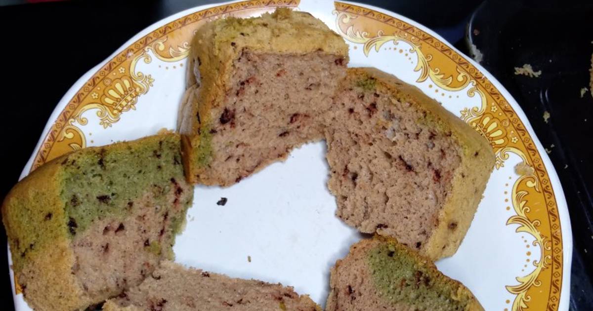 66 resep bolu chiffon ceres enak dan mudah - Cookpad