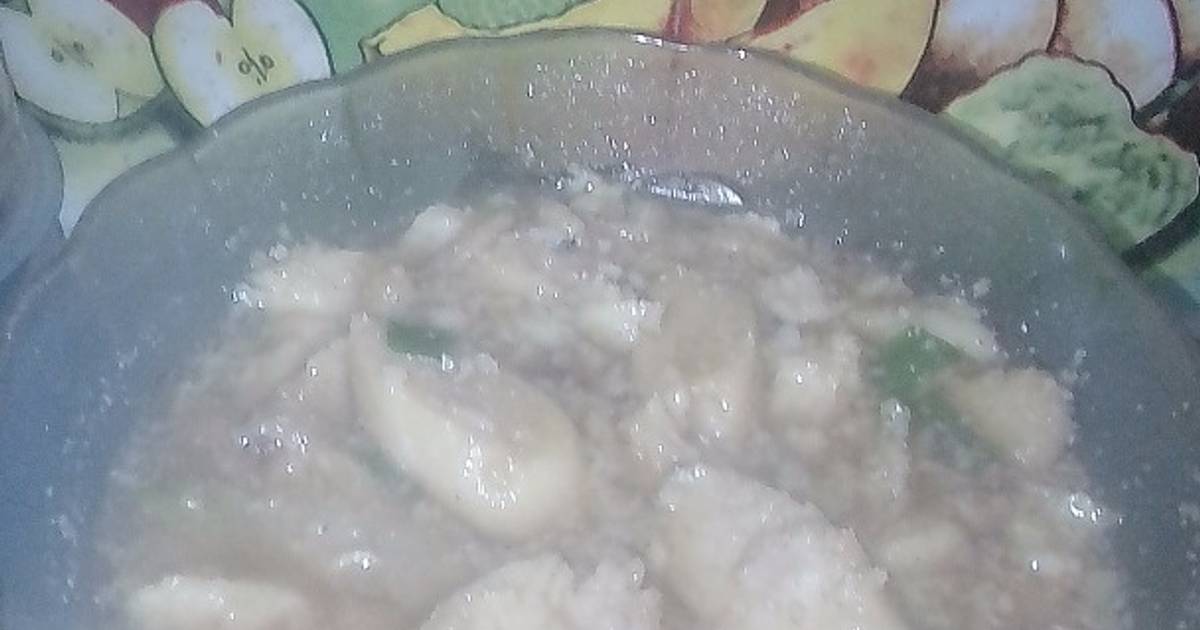 104 resep olahan sayur turubuk enak dan mudah - Cookpad