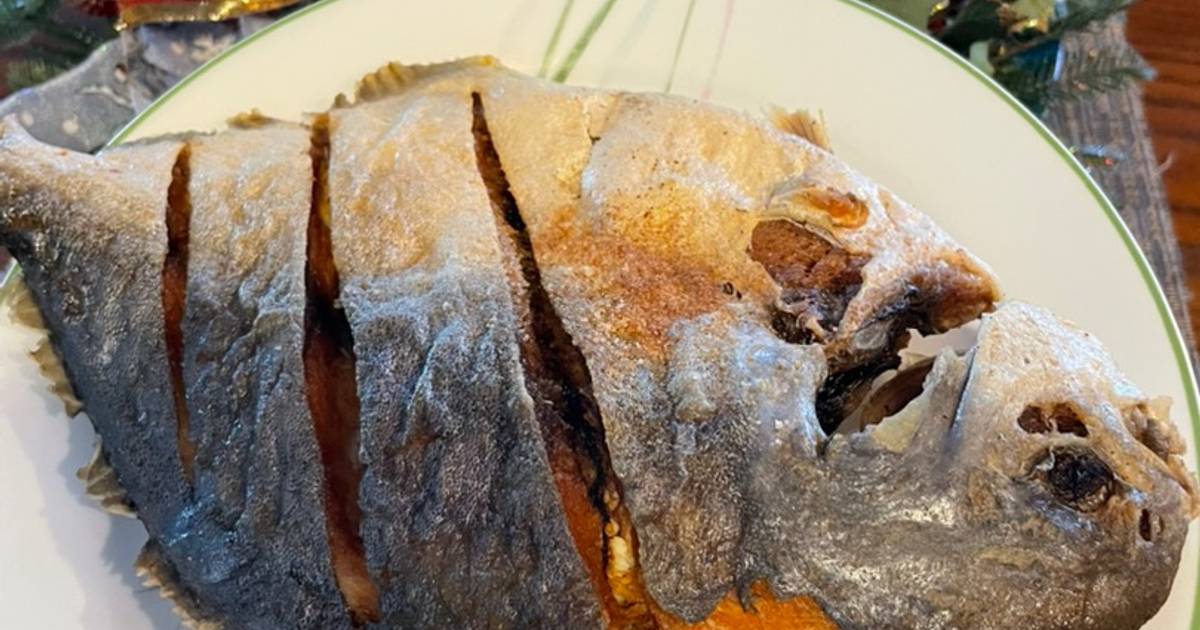 137 món cá chim ngon miệng dễ làm từ các đầu bếp tại gia - Cookpad