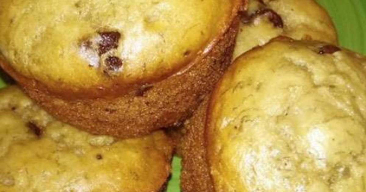 Panquecitos - 42 recetas caseras- Cookpad