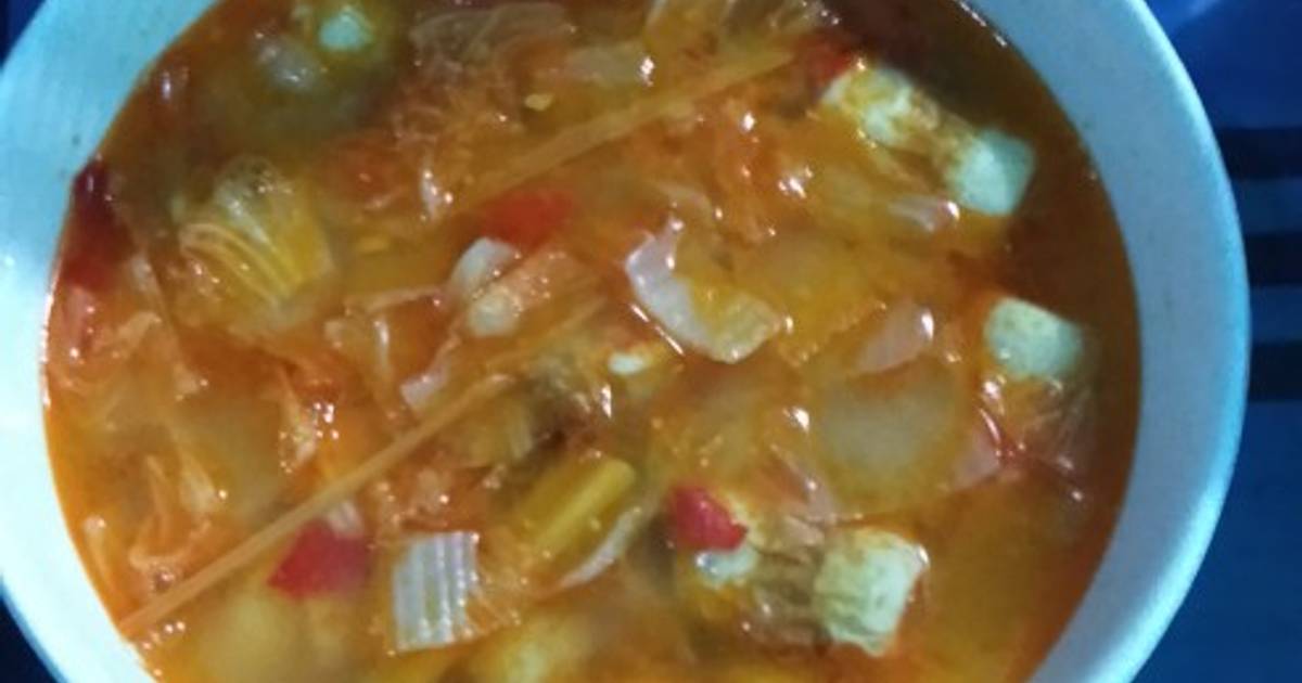 639 resep kuah suki enak dan sederhana - Cookpad