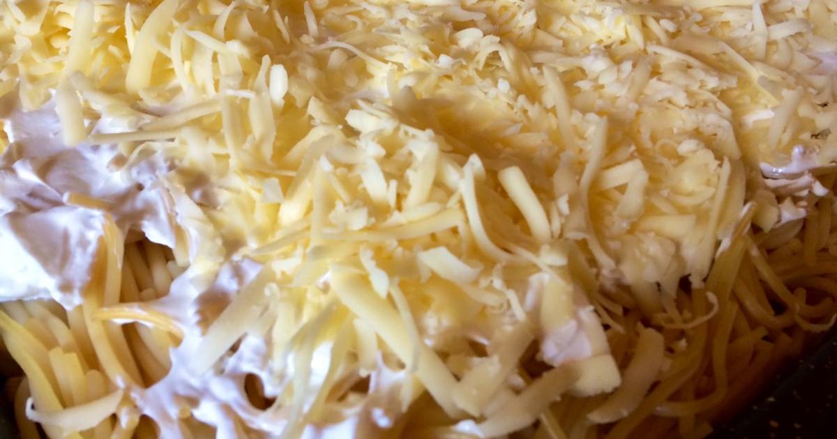 36 egyszerű és finom olasz rakott tészta recept - Cookpad receptek