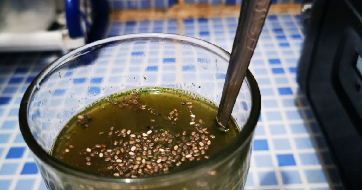 Resep Jus Multivitamin oleh Umma Dzikri - Cookpad
