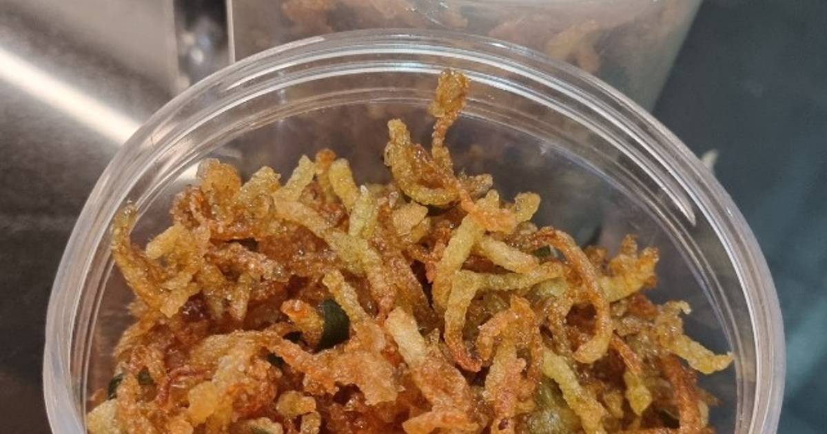 1.791 resep kentang mustofa enak dan mudah - Cookpad