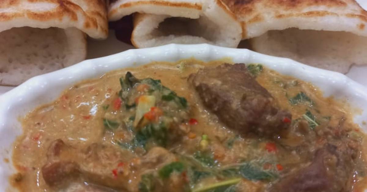 46 easy and tasty miyan taushe recipes by home cooks - Cookpad