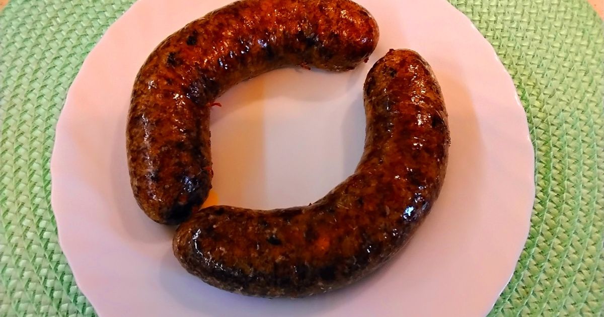 Hurka Airfryerben Sütve | Éva Furó receptje - Cookpad receptek