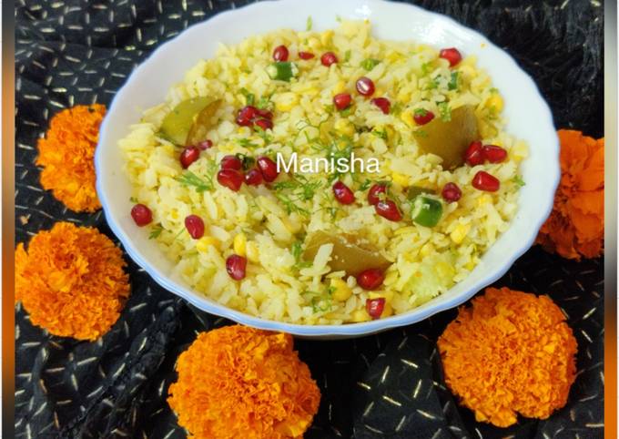 Janmashtami Special Gopalkala Recipe by Manisha Malvi Angaitkar - Cookpad