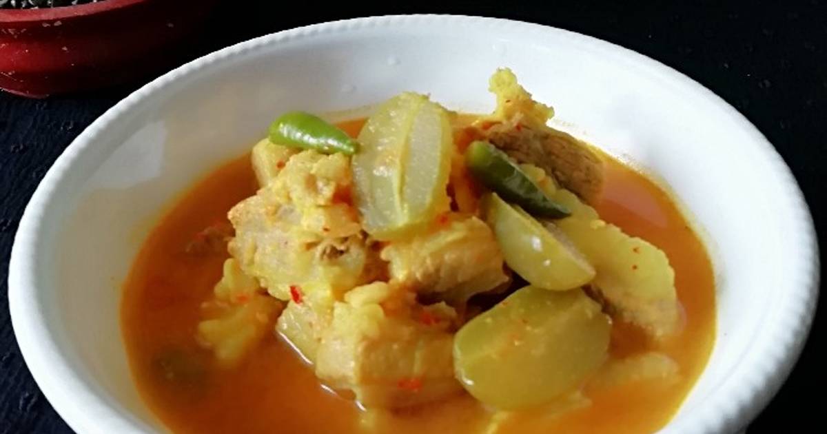 747 resep daging berlemak enak dan mudah - Cookpad