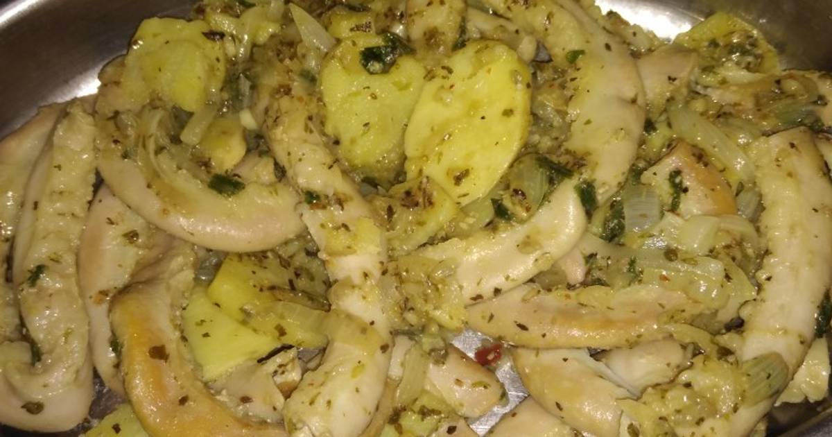 Chinchulines - 33 recetas caseras- Cookpad