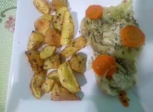 Recetas con pollo de mar: fáciles, sabrosas y variadas