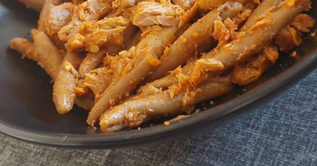 240 εύκολες και νόστιμες σπιτικές συνταγές για μακαρονια με τονο - Cookpad