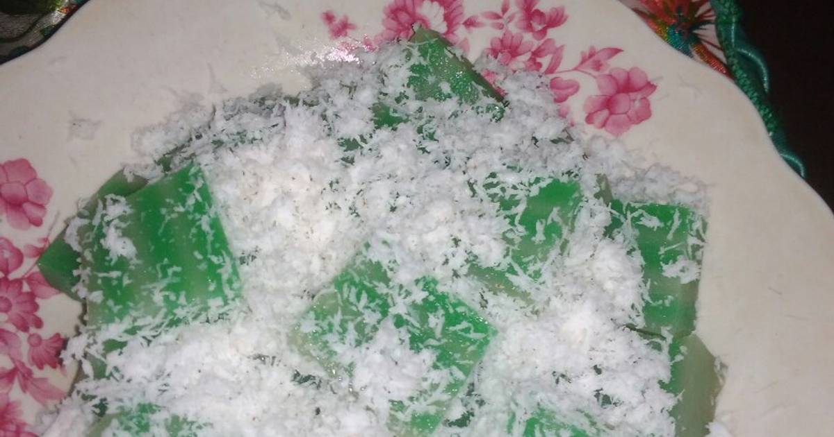 2 resep latuk enak dan mudah - Cookpad