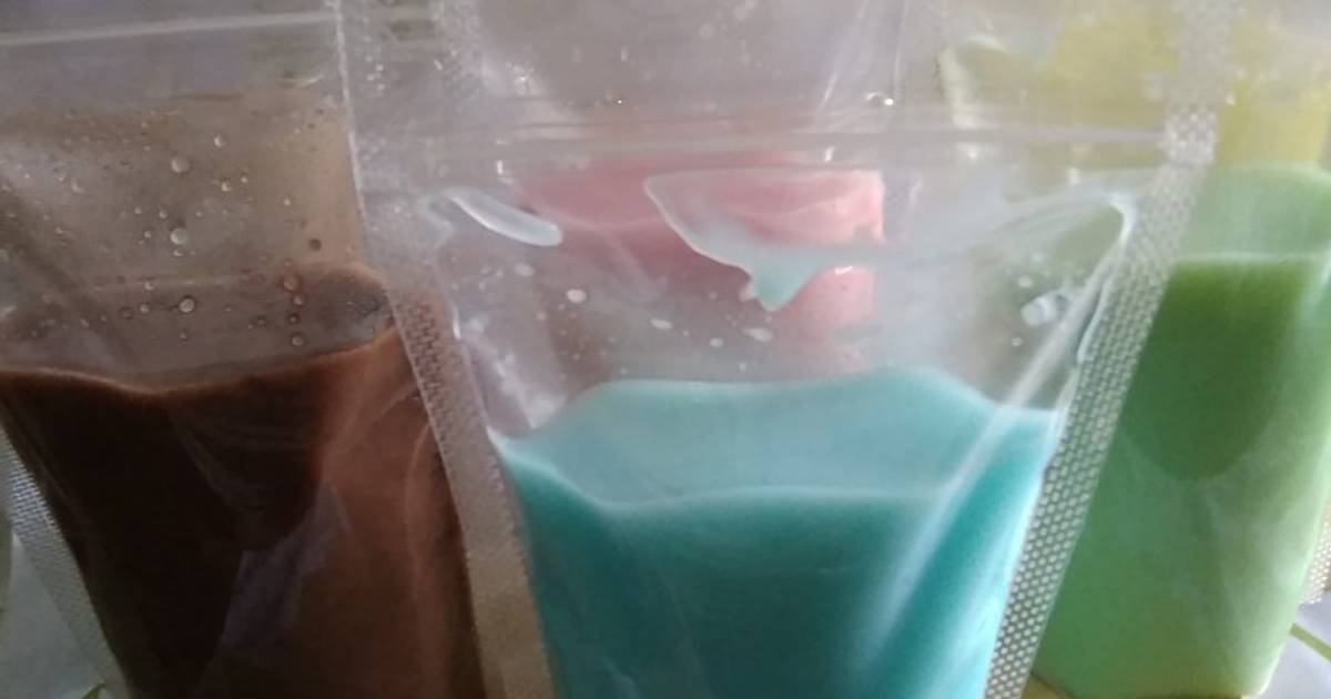 163.355 resep dessert enak dan sederhana - Cookpad