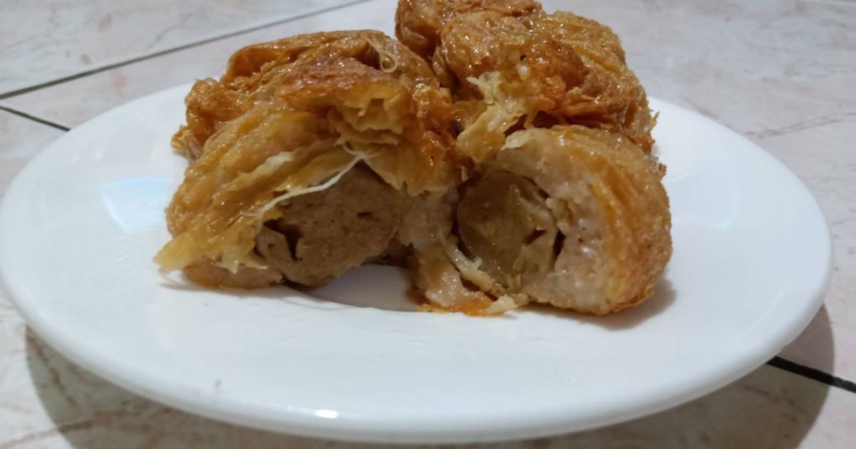 Resep Ekado Homemade oleh ReDaNi - Cookpad