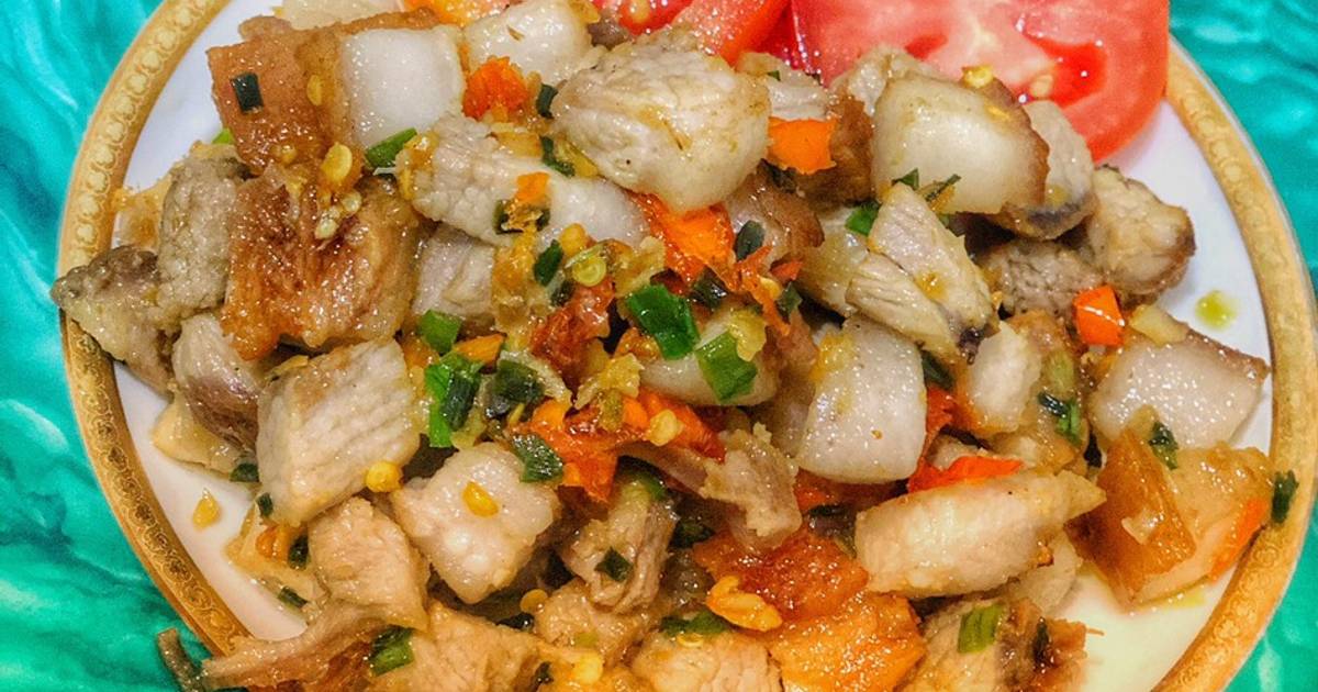 638 resep babi cina enak dan sederhana - Cookpad