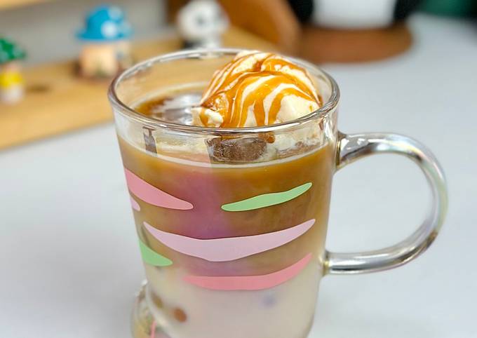 Resep Coffee Float oleh Febriyana | IG: @febbriyana - Cookpad Resep Coffee Float oleh Febriyana | IG: @febbriyana - Cookpad