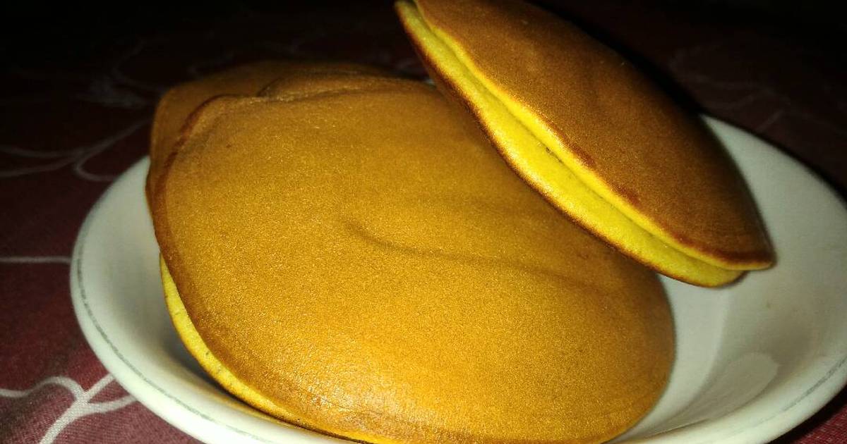 72 resep dorayaki strawberry enak dan mudah - Cookpad