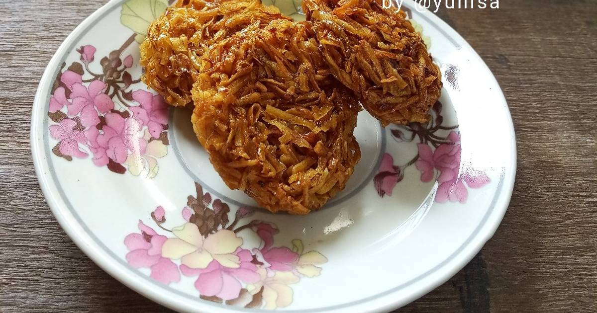 58 resep carang mas enak dan sederhana - Cookpad