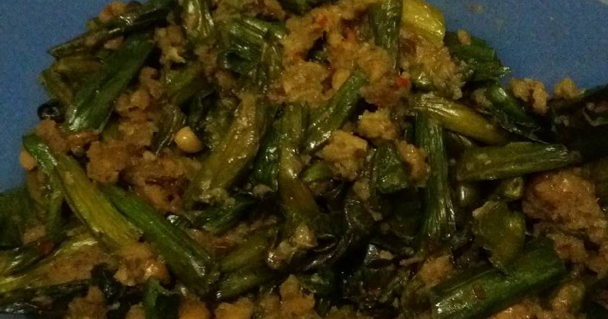 246 resep olahan oncom untuk anak enak dan mudah - Cookpad