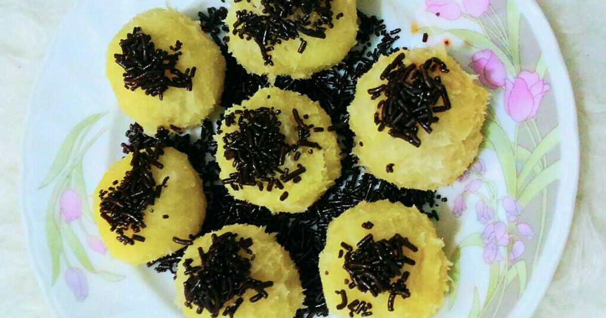 Resep ceris rumahan enak dan mudah - Cookpad