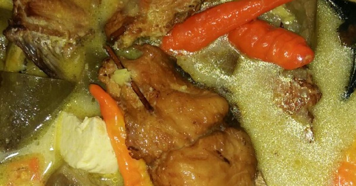 Resep ikan lele panggang santan rumahan enak dan mudah - Cookpad