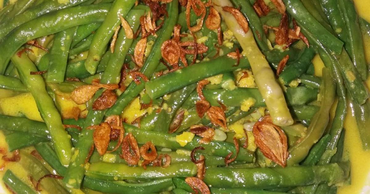 Resep Jukut bejek oleh Nur Endah - Cookpad