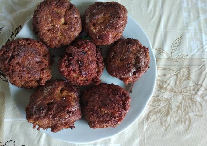 101. Egyszerű fasírt ! | Mária Krajnyák receptje - Cookpad receptek