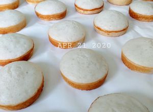 Resep kue apem empuk dan mudah dibuat di rumah